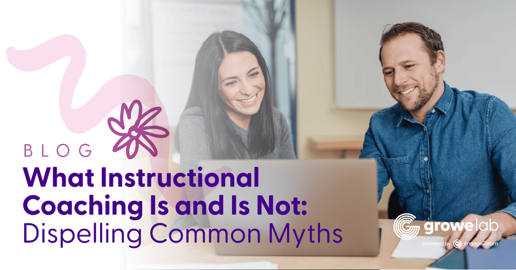 The Transformative Power of Personalized Coaching: Empowering Educators ...