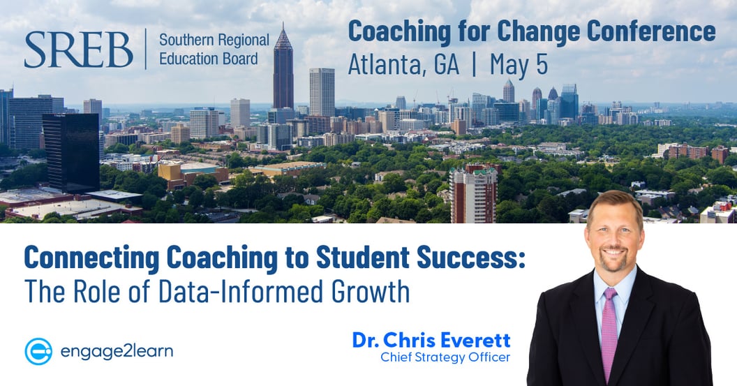 SREB 2025 Making Schools Work Conference