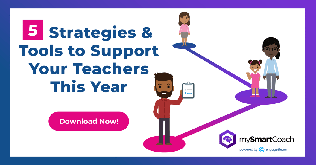 The 5 Love Languages in the Classroom