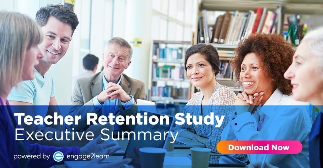 Tackling Teacher Turnover: Retention Strategies That Work