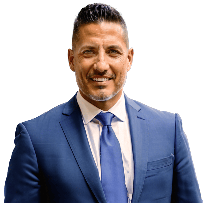 engage2learn Welcomes Fernando Moreno as New President