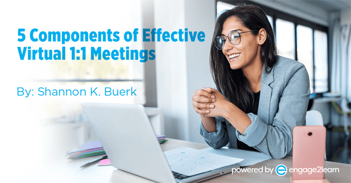 How to Set Up a Virtual Meeting System and Protocols