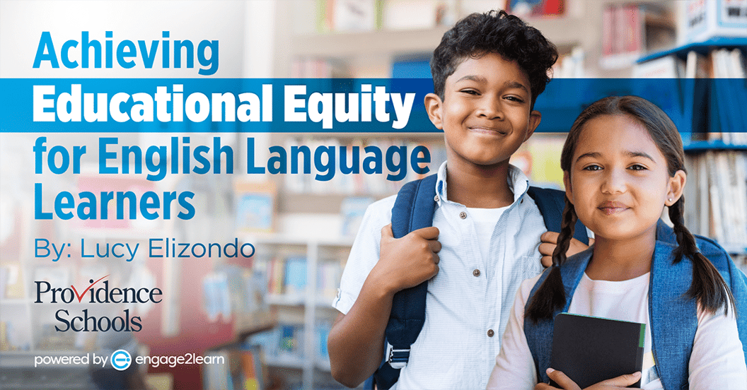 5 Strategies for Improving Outcomes for English Language Learners