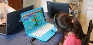 How to Thrive in the New Paradigm of Distance Learning | engage2learn