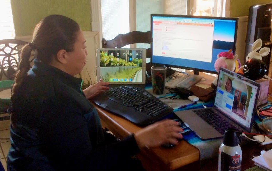 How to Thrive in the New Paradigm of Distance Learning | engage2learn