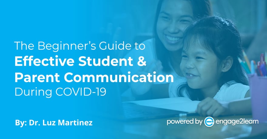 A Beginner’s Guide to Blended Learning