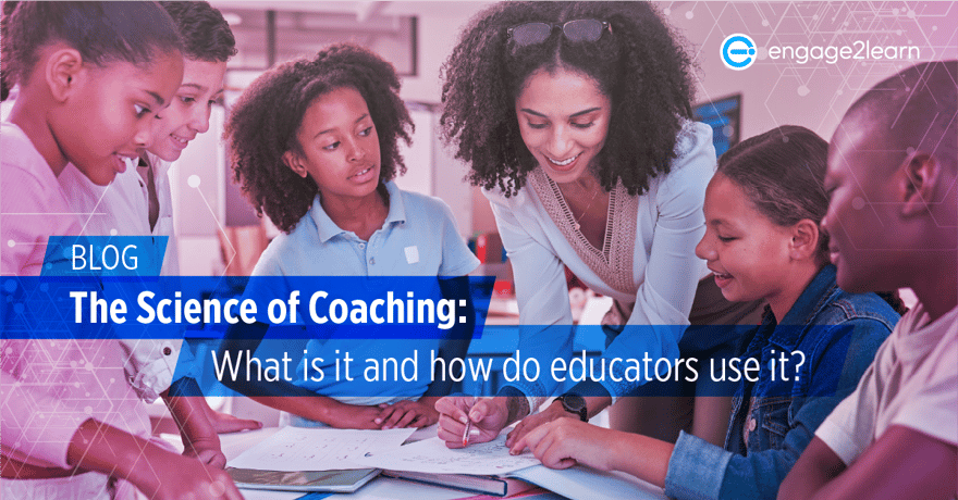 Choosing the Right Instructional Coaching Model and Platform