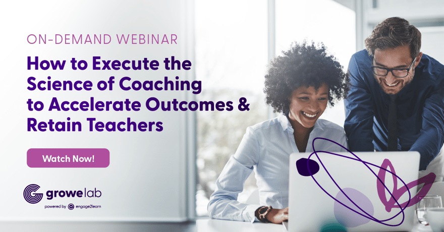 Choosing the Right Instructional Coaching Model and Platform