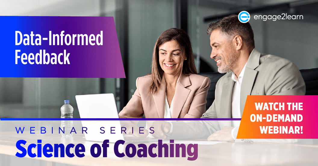 The Science of Coaching: What is it and how do educators use it?