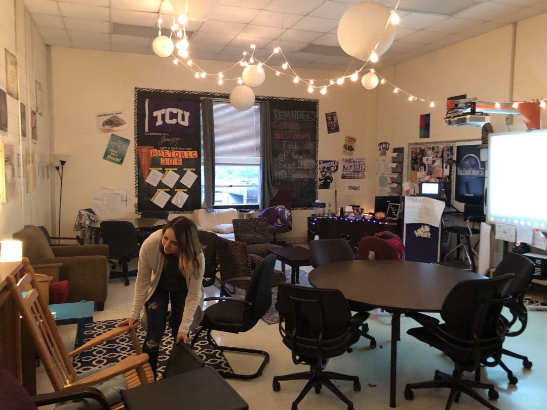 4 Steps to Enhancing Your Classroom Learning Environment | engage2learn