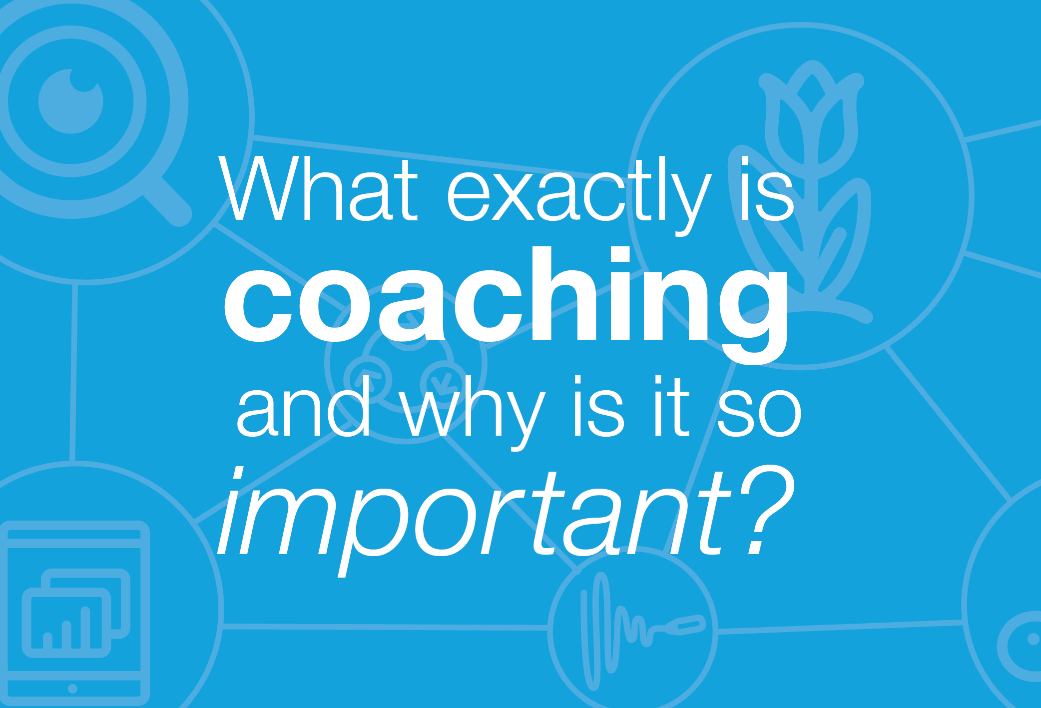 What Is Teacher Coaching and Why Is It So Important?