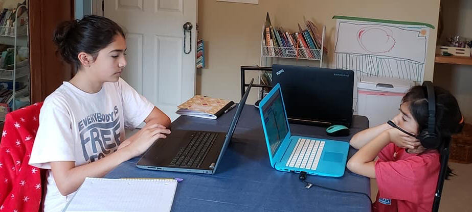 How to Thrive in the New Paradigm of Distance Learning | engage2learn