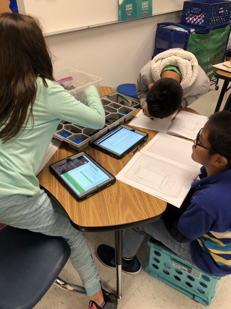 4 Steps to Enhancing Your Classroom Learning Environment | engage2learn