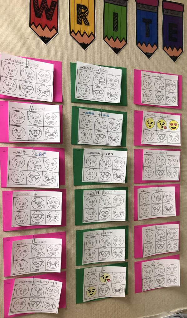 The Power of Goal Setting in the Classroom