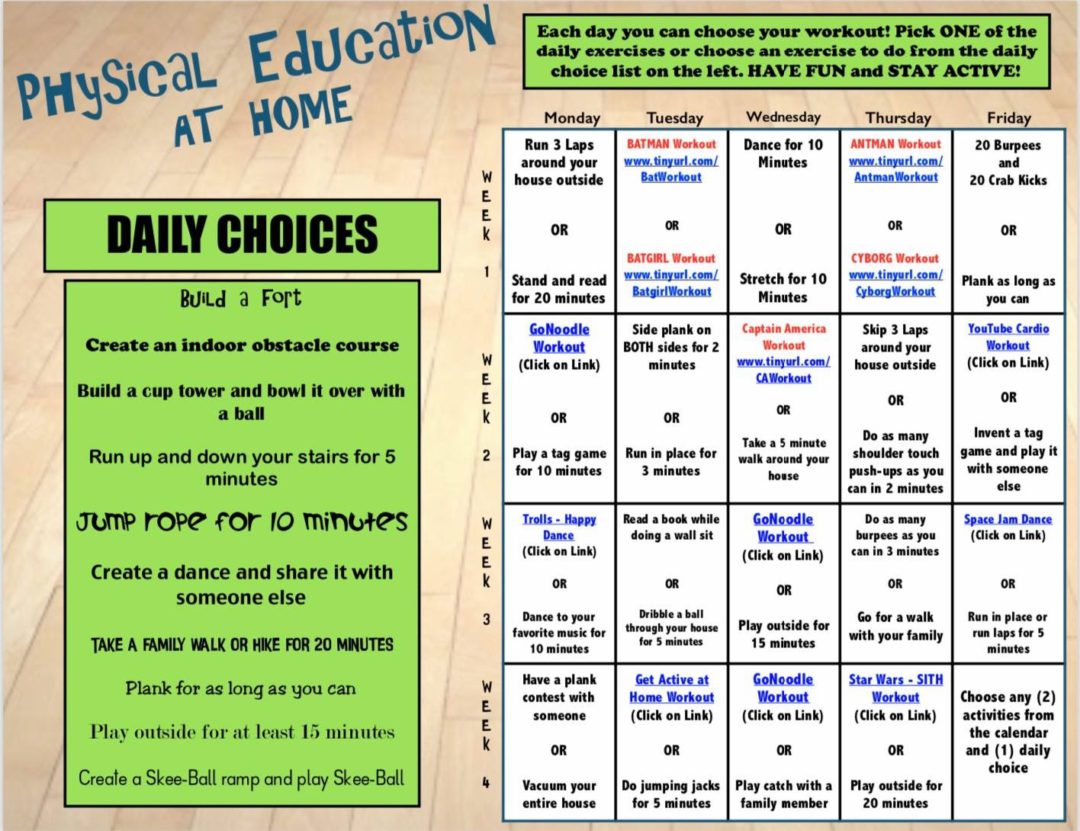 The Parent Toolkit for School Closures (Spanish Version) | engage2learn