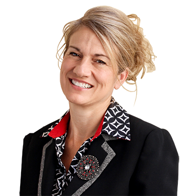 Shannon Buerk